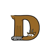 D | Alphabetimals Wiki | Fandom