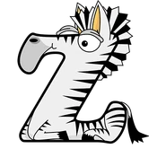 Z | Alphabetimals Wiki | Fandom