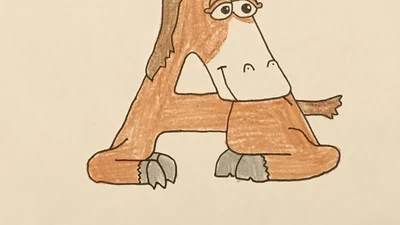 Discuss Everything About Alphabetimals Wiki | Fandom