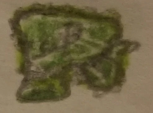 Ragworm | Alphabetimals Wiki | Fandom