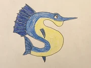 Sailfish | Alphabetimals Wiki | Fandom