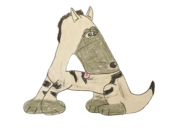What If Aardwolf Exist On Alphabetimals | Alphabetimals Wiki | Fandom