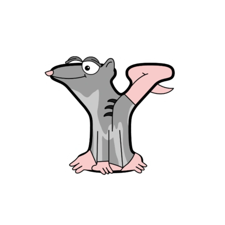 What If Yapok Exist On Alphabetimals | Alphabetimals Wiki | Fandom