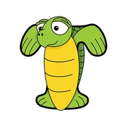 ABC Animals | Alphabetimals Wiki | Fandom
