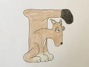 Fennec Fox | Alphabetimals Wiki | Fandom