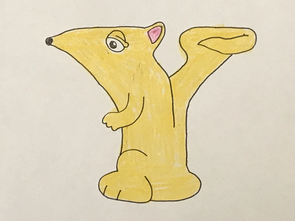 The Kids ABC's at the Zoo | Alphabetimals Wiki | Fandom
