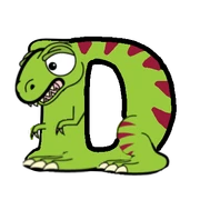 Alphabet Lore | Alphabetimals Wiki | Fandom