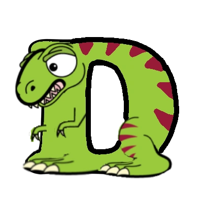 Alphabet Lore | Alphabetimals Wiki | Fandom