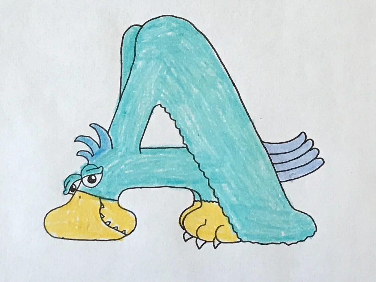 Category:Animal Alphabets | Alphabetimals Wiki | Fandom