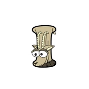 What If Ibex Exist On Alphabetimals | Alphabetimals Wiki | Fandom