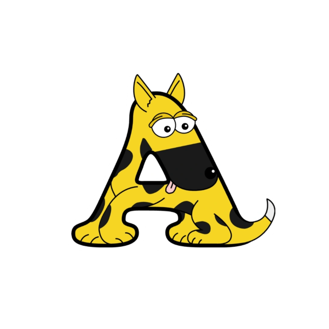 Alphabetimals | Alphabetimals Wiki | Fandom