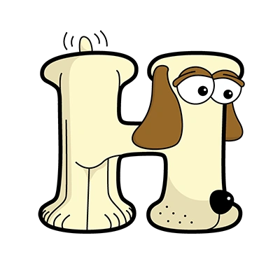 Hund | Alphabetimals Wiki | Fandom