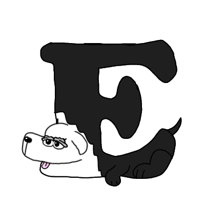 English Sheepdog | Alphabetimals Wiki | Fandom