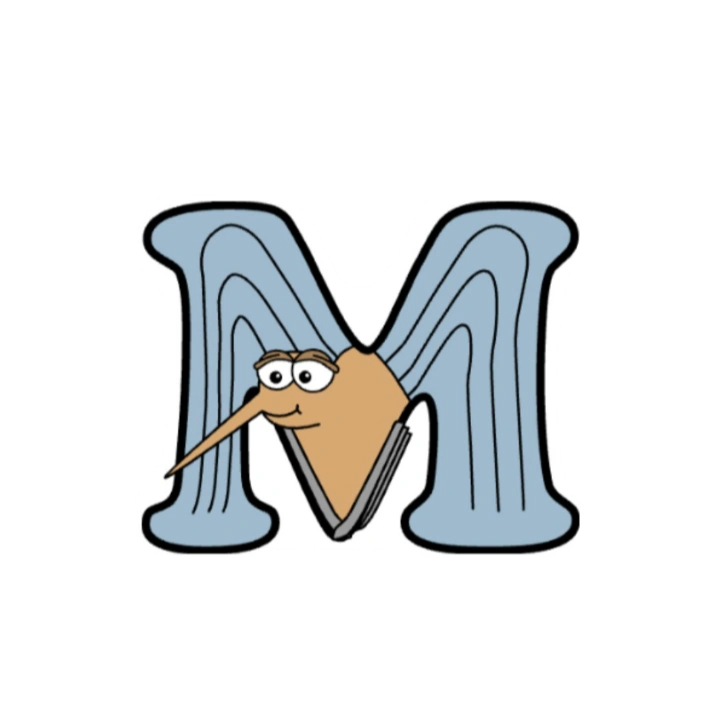 Mosquito | Alphabetimals Wiki | Fandom