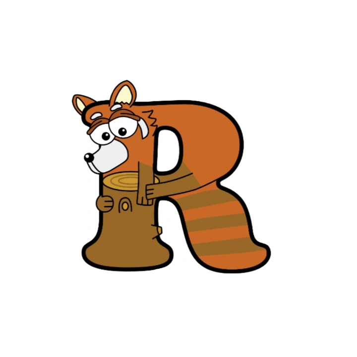 What If Red Panda Exist On Alphabetimals | Alphabetimals Wiki | Fandom