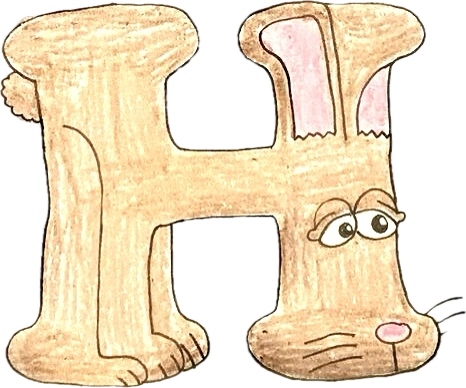 The Looney Tunes | Alphabetimals Wiki | Fandom