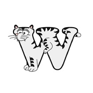 W | Alphabetimals Wiki | Fandom