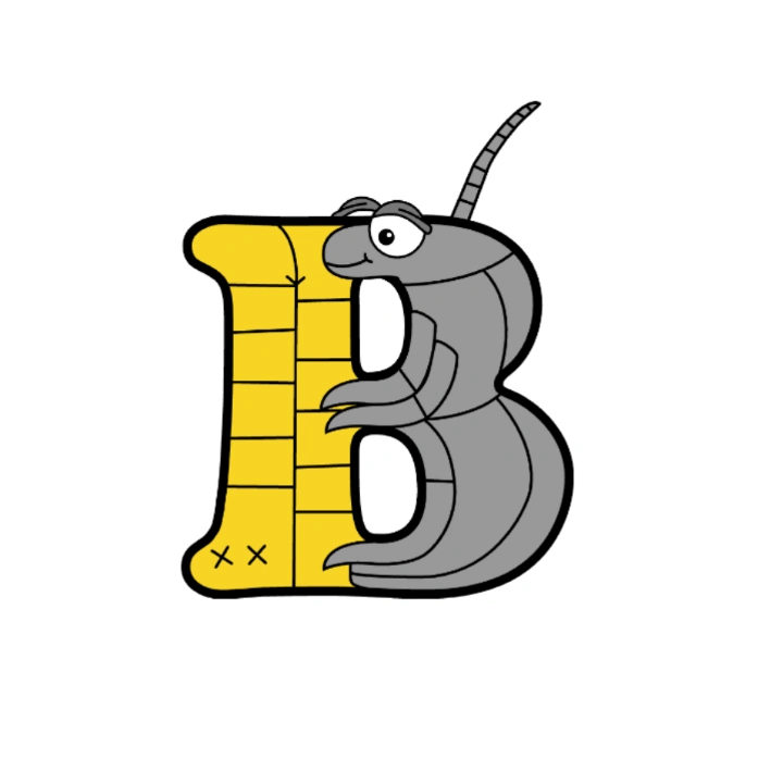 What If Beetle Exist On Alphabetimals | Alphabetimals Wiki | Fandom