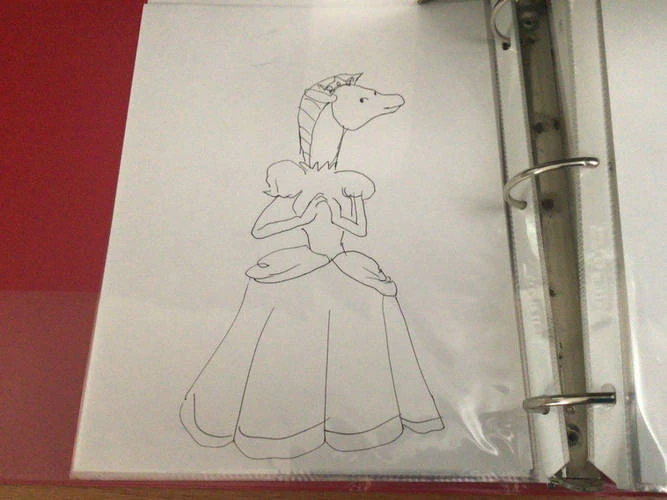 Bowser Memory Horse | Alphabetimals Wiki | Fandom