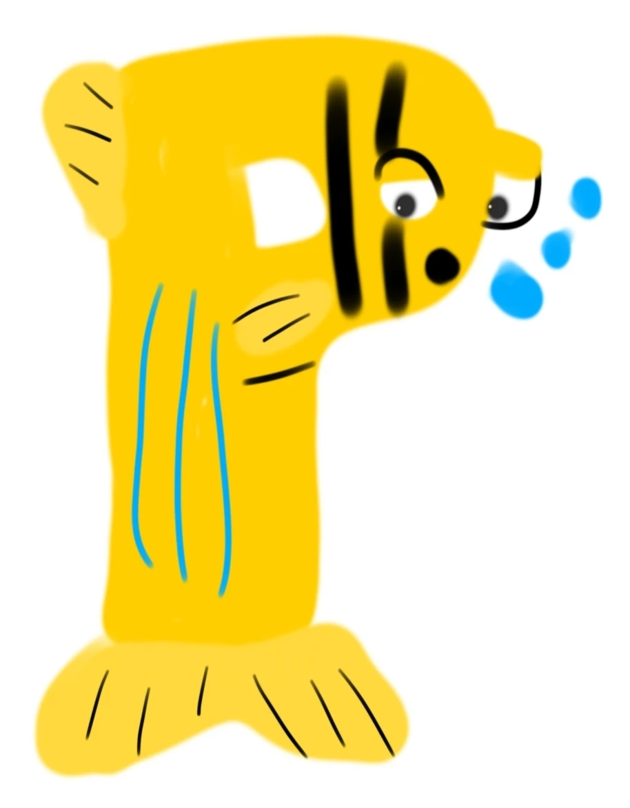 Pup | Alphabetimals Wiki | Fandom