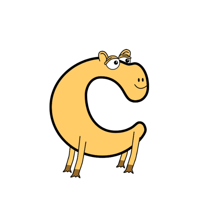 C | Alphabetimals Wiki | Fandom