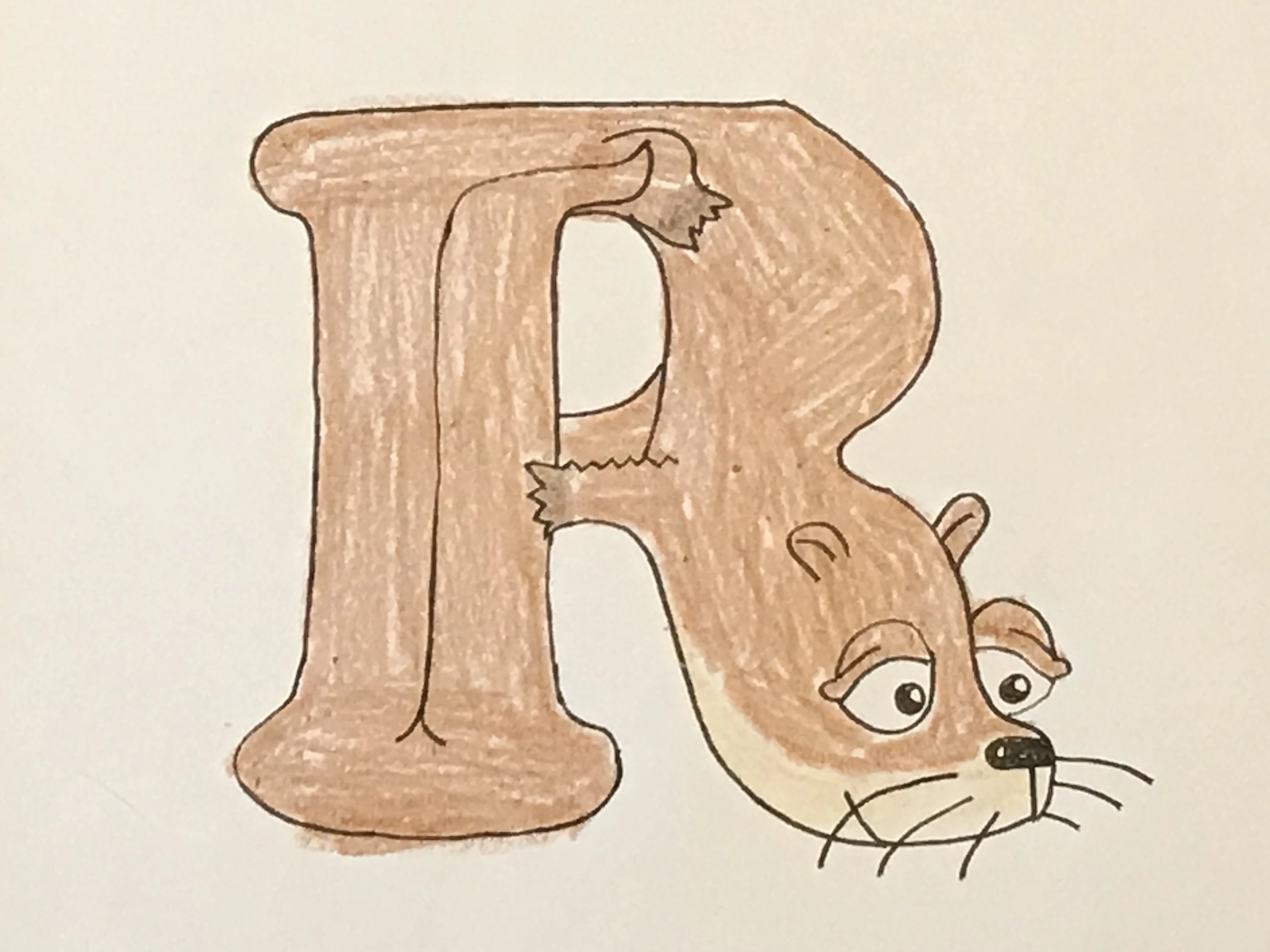 Rough Collie | Alphabetimals Wiki | Fandom