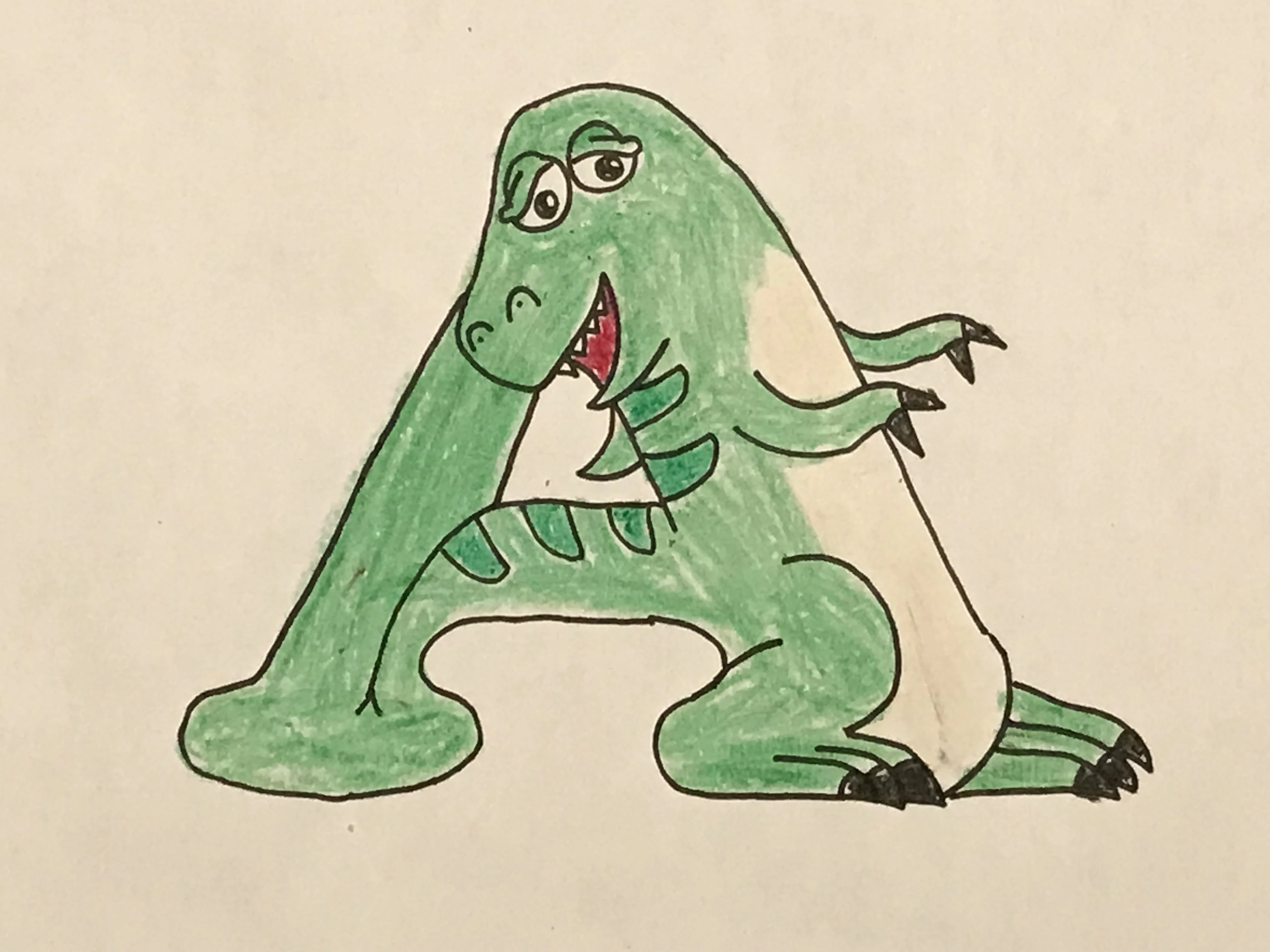 Discuss Everything About Alphabetimals Wiki | Fandom