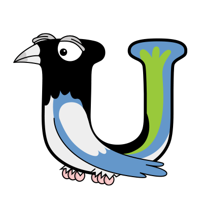 Urraca | Alphabetimals Wiki | Fandom