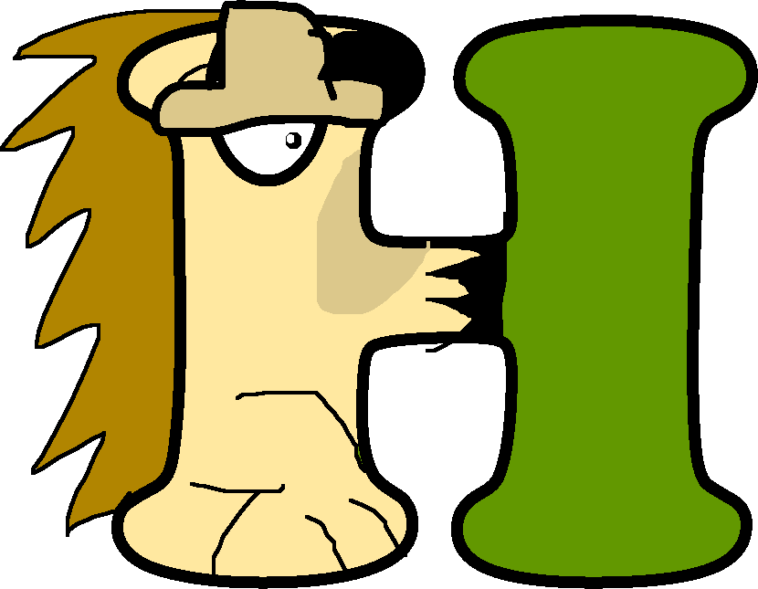 Animal Alphabet 18 | Alphabetimals Wiki | Fandom