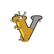 V | Alphabetimals Wiki | Fandom
