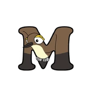 M | Alphabetimals Wiki | Fandom