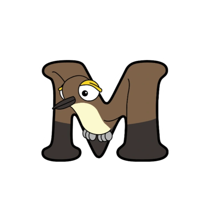 Mockingbird | Alphabetimals Wiki | Fandom