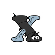 X | Alphabetimals Wiki | Fandom