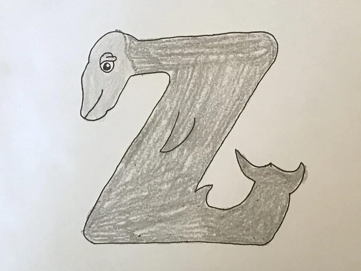 Alphabetimals 5 | Alphabetimals Wiki | Fandom