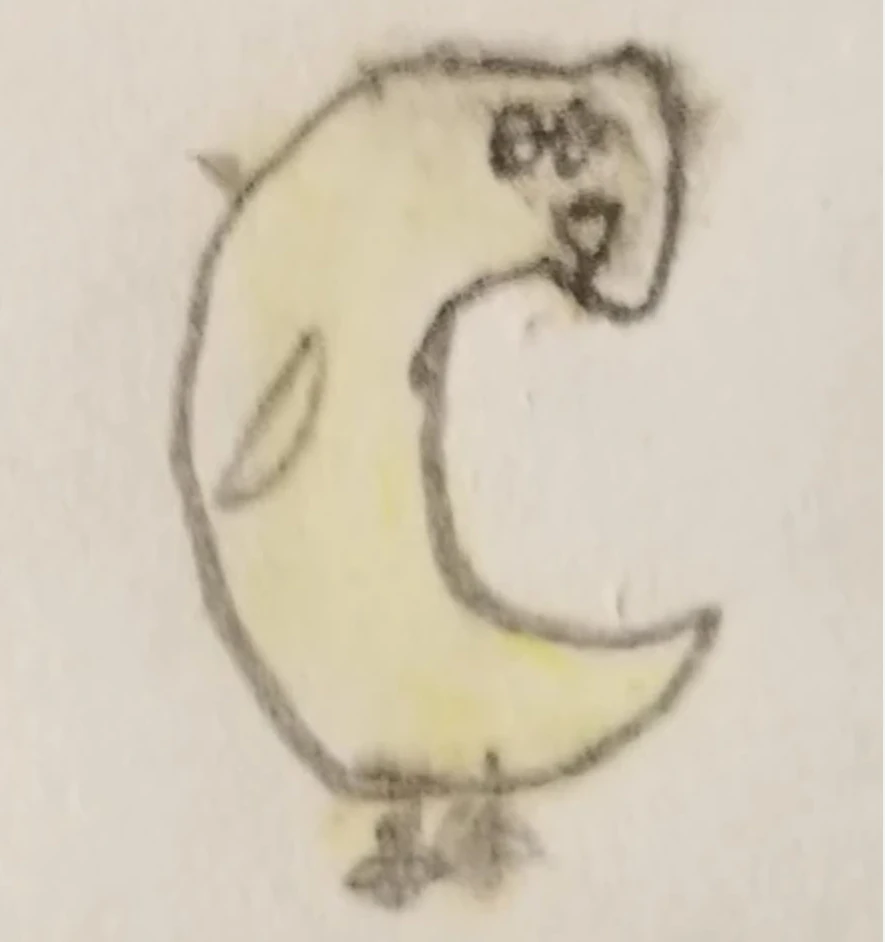 Animal Alphabet 174 | Alphabetimals Wiki | Fandom