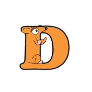 D | Alphabetimals Wiki | Fandom