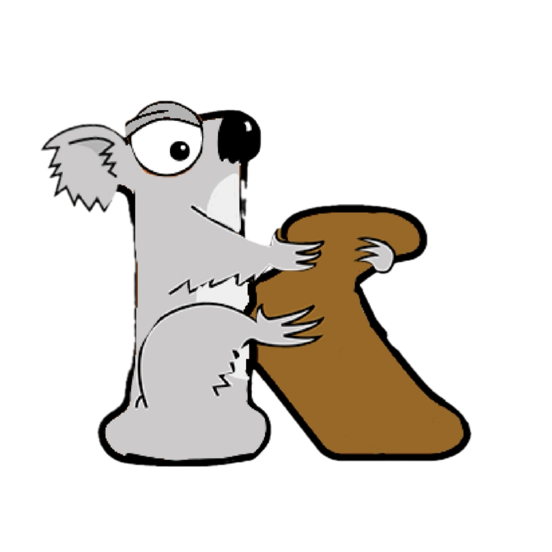 Letter K | Alphabetimals Wiki | Fandom