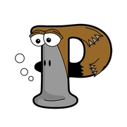 Platypus | Alphabetimals Wiki | Fandom