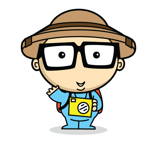 Albert | Alphabetimals Wiki | Fandom