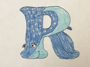 Sharks and Rays A-Z | Alphabetimals Wiki | Fandom