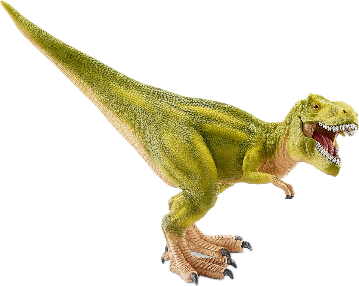 T-Rex (Plush Version) | Alphabetimals Wiki | Fandom