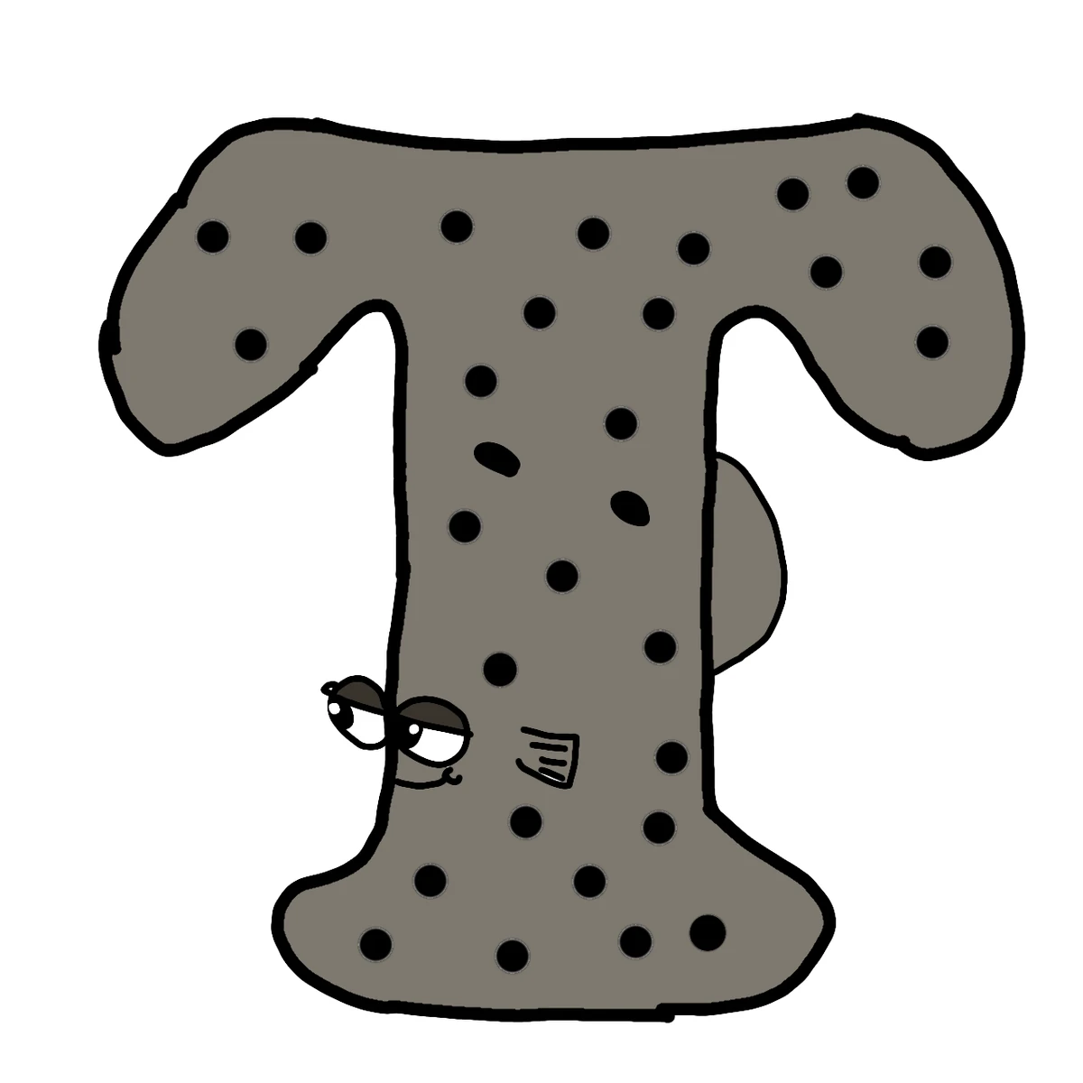 Turbet | Alphabetimals Wiki | Fandom