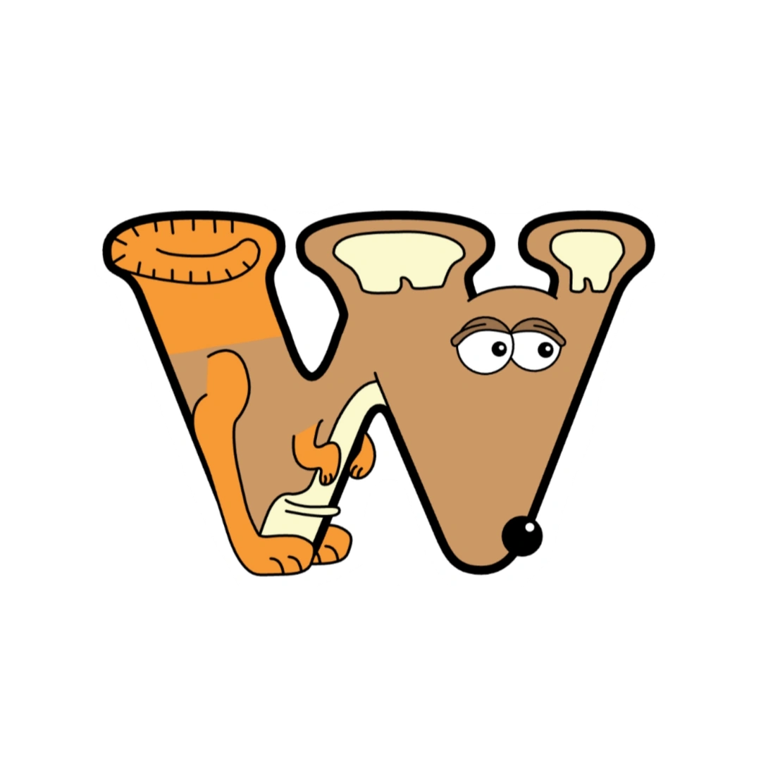 What If Wallaby Exist On Alphabetimals | Alphabetimals Wiki | Fandom