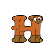 H | Alphabetimals Wiki | Fandom