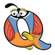 Animal Alphabet | Alphabetimals Wiki | Fandom