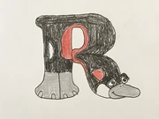 Red-Breasted Goose | Alphabetimals Wiki | Fandom