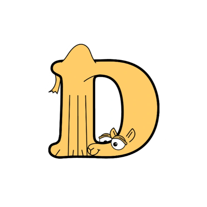 Category:Domesticated Animals | Alphabetimals Wiki | Fandom