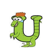 U | Alphabetimals Wiki | Fandom