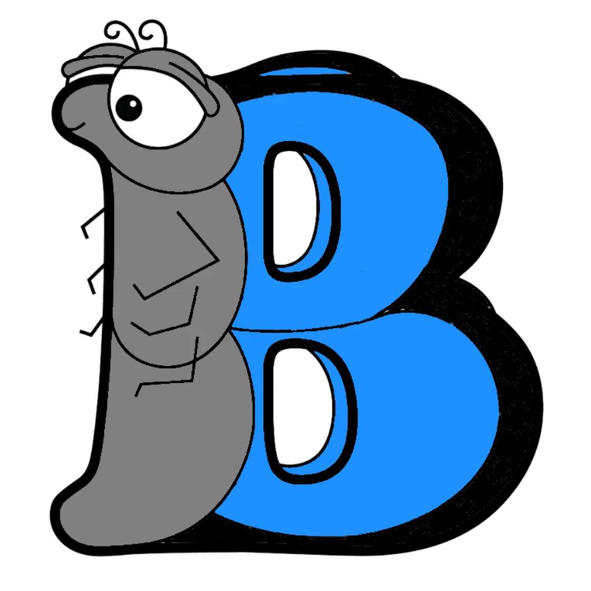 Blue Morpho Butterfly | Alphabetimals Wiki | Fandom