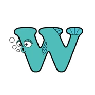 W | Alphabetimals Wiki | Fandom